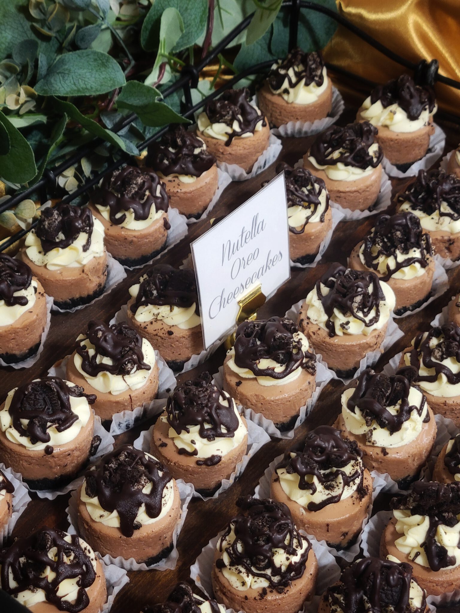 Gallery – The Hot Pink Box Dessert Co.